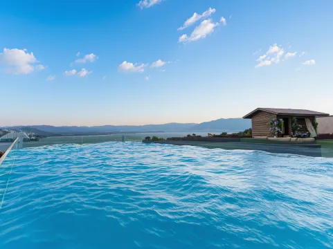 Dali  Hillside Sea View Resort - Dali