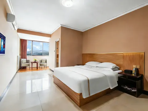 Yongzhou Wangjiang Hotel - Yongzhou