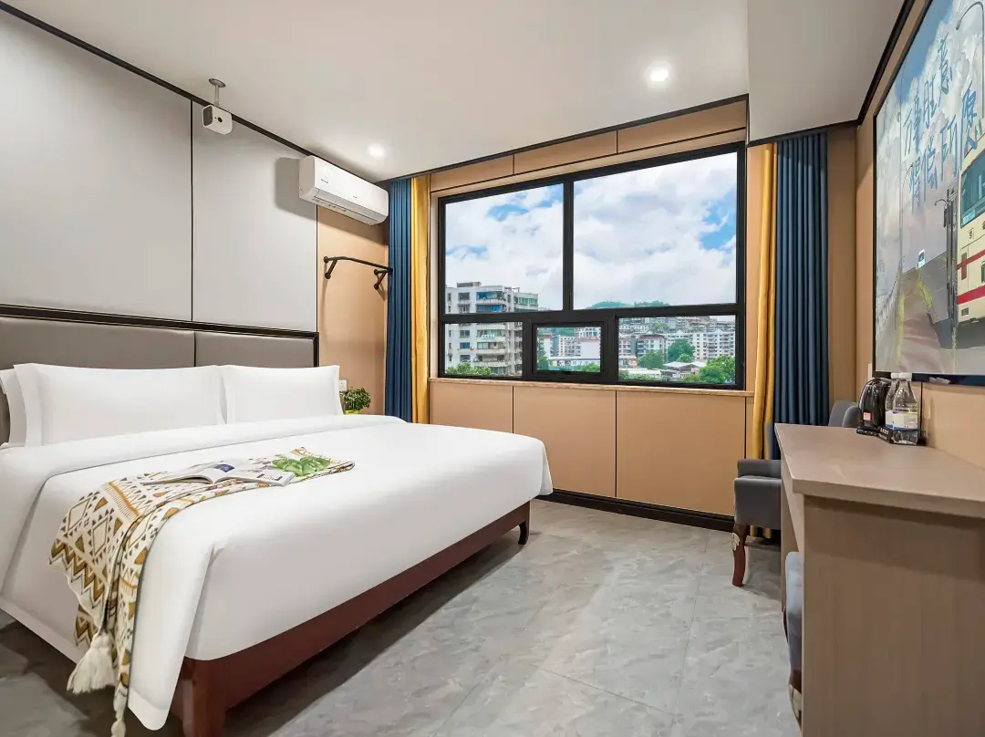 Mei Xuan Avile Hotel - Huaihua