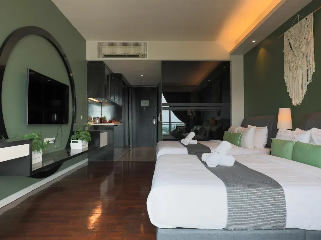 The Shore Premium Melaka By I Housing - Malacca