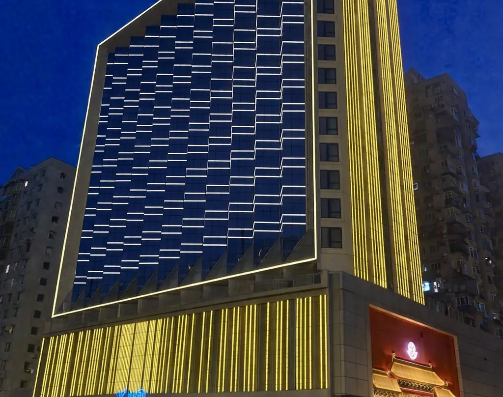 City Viva Hotel  Limited - Macau Island