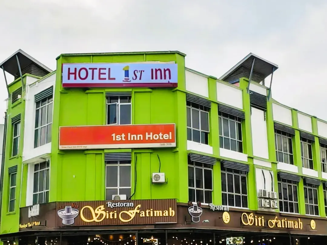 1st Inn Hotel Klang - Klang