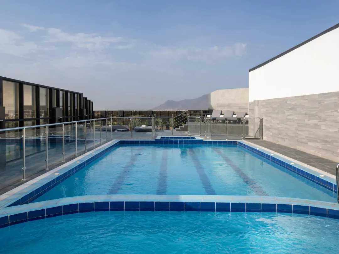 Radisson Hotel Madinah - Madinah