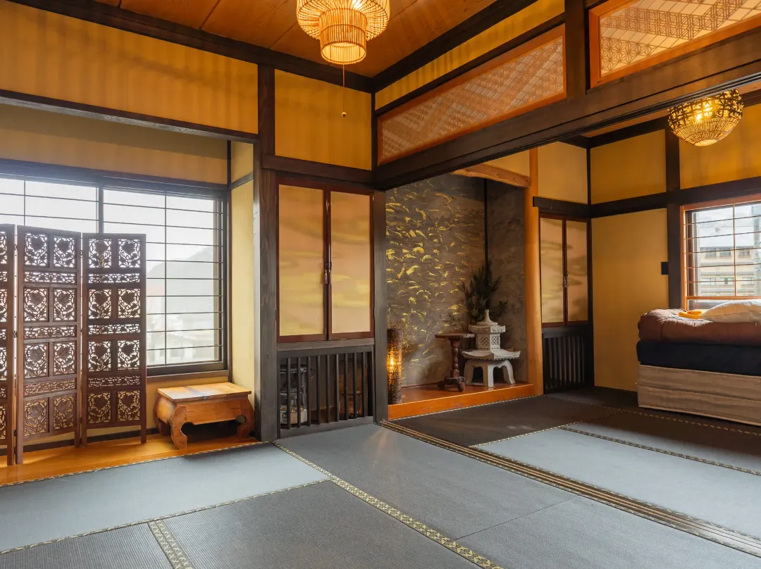 Onsen Villa Gensen One - Yuzawa