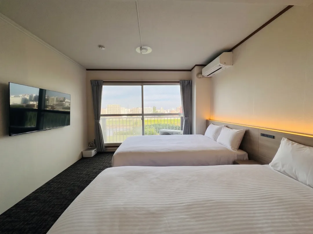 Regent Park Hotel Sapporo - Sapporo