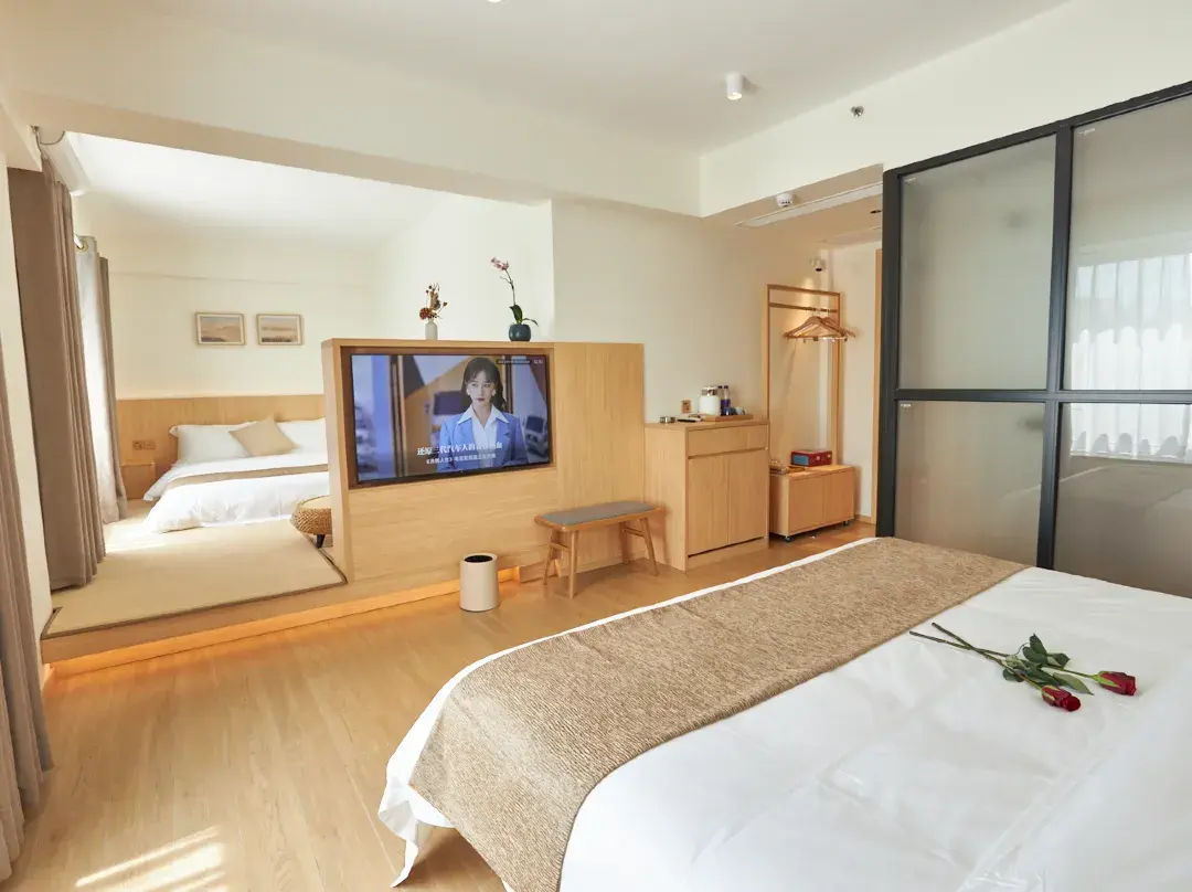 Foshan Hong 11 Hostel - Guangzhou