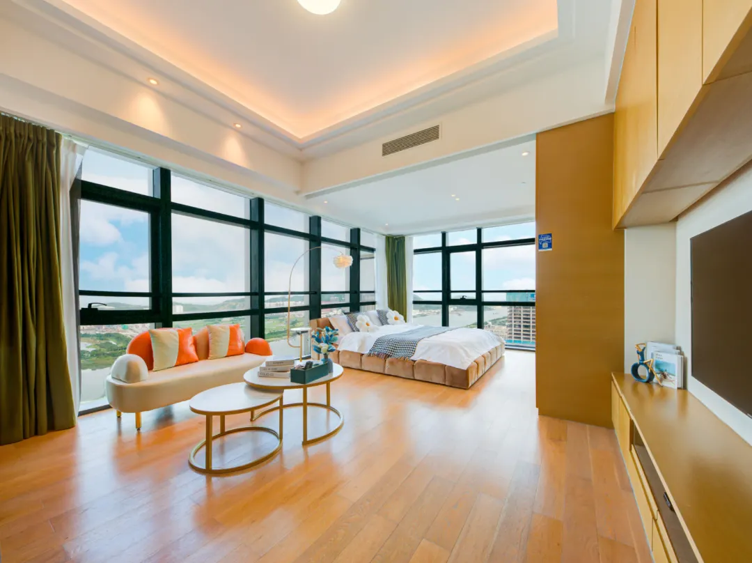 Beacon International Apartment - Macau Island