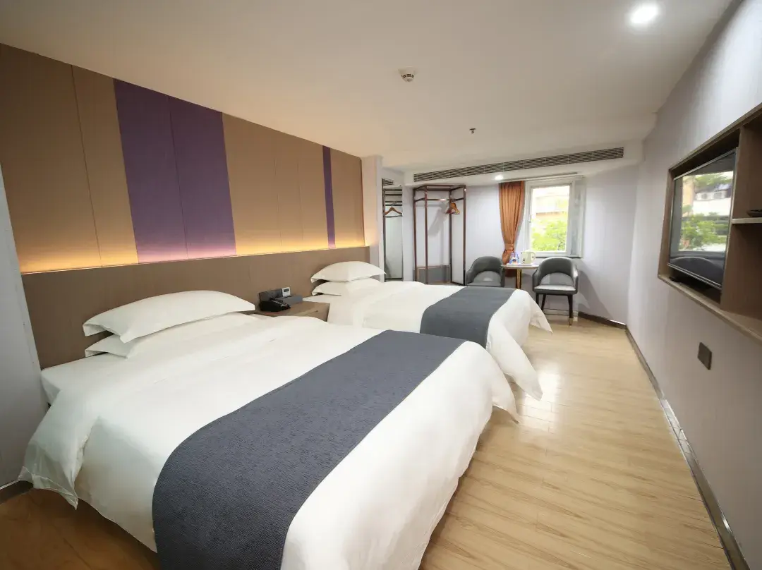 7days Inn Chain Hotel - Shenzhen