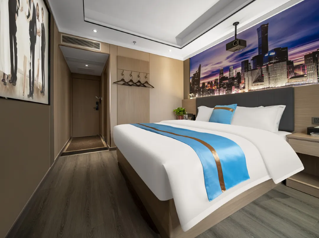 Yiyang Jiazhou Hotel - Yiyang