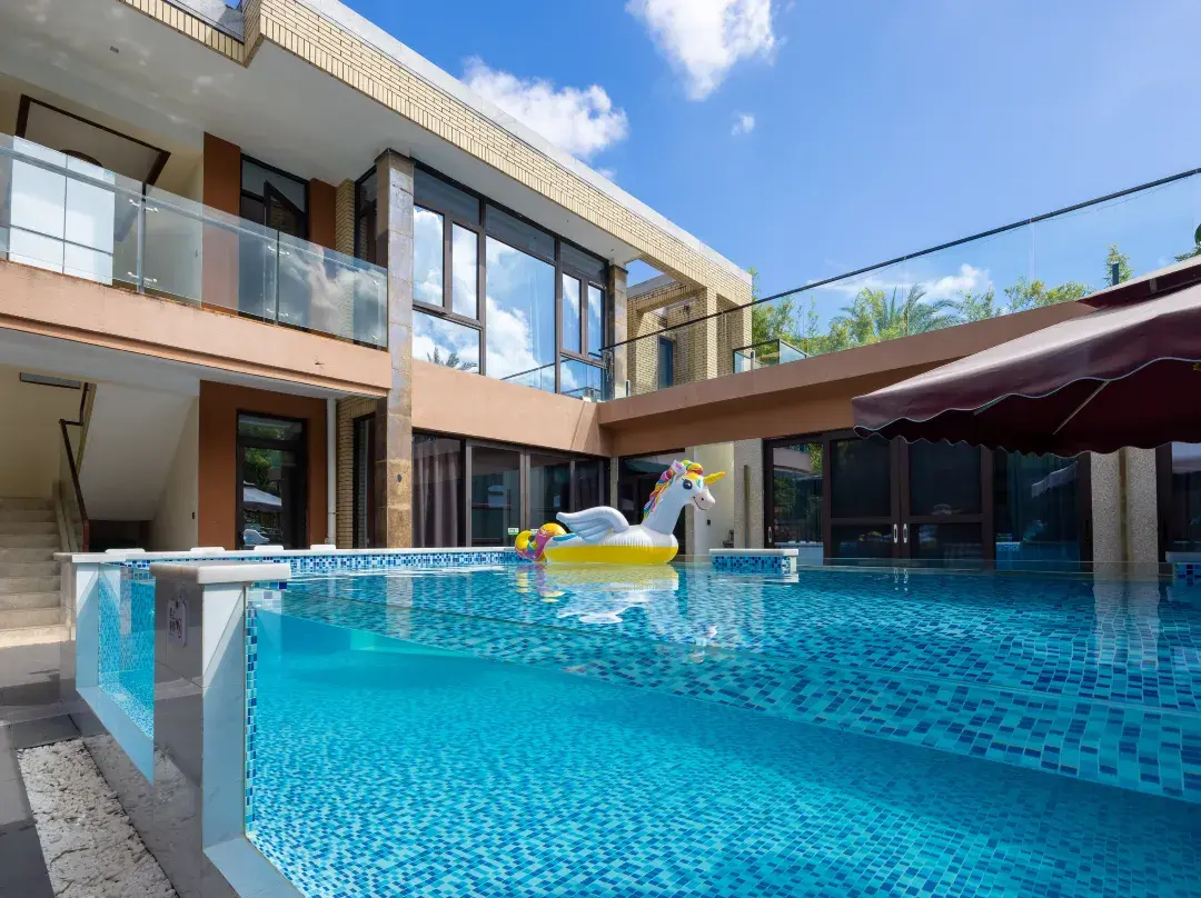 Bayoli Resort Villa - Sanya