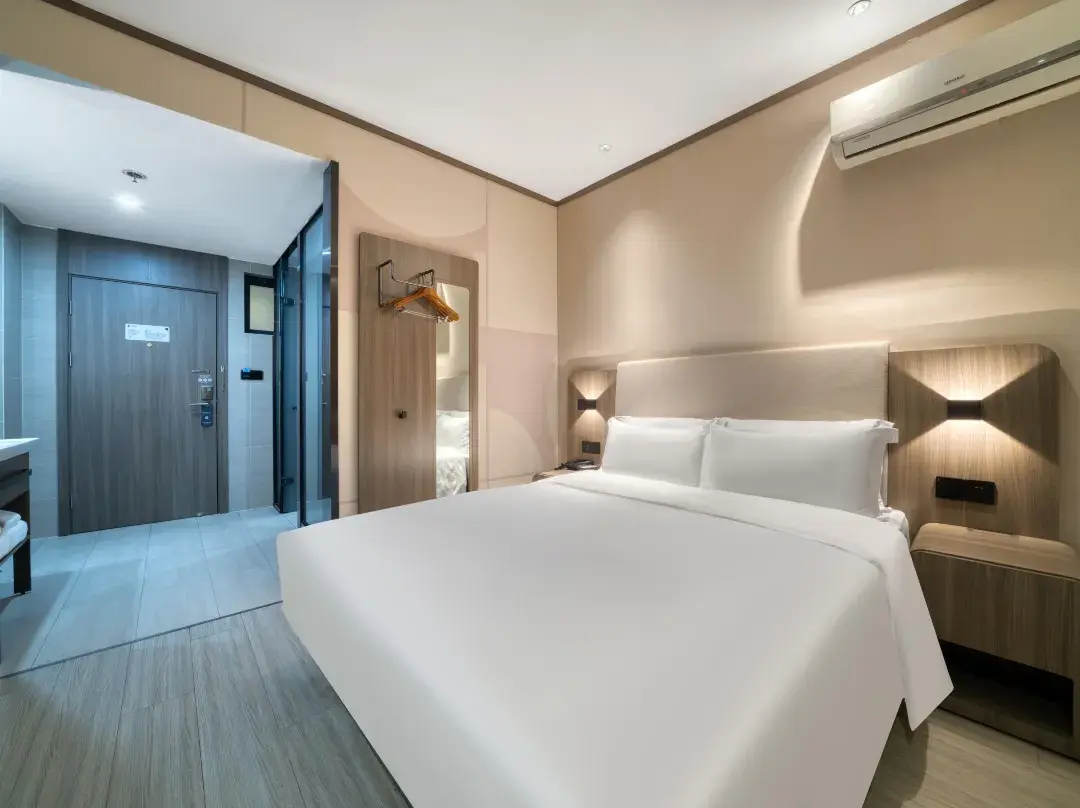 Hanting Hotel - Hangzhou