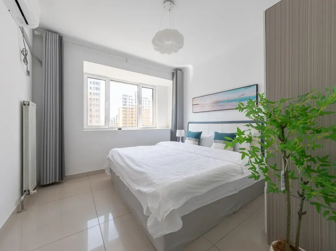 Time Station Homestay - Jinan