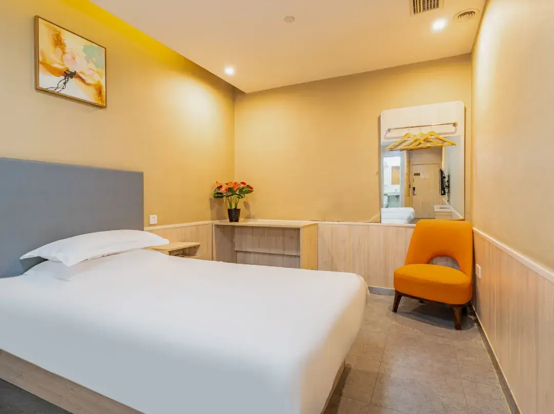 Jiansu Hotel - Hangzhou