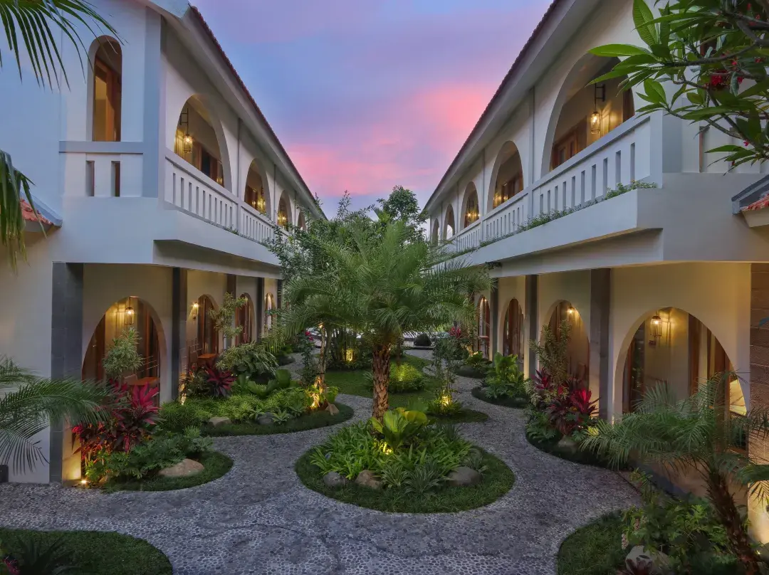 Mahalona Bali Stay Canggu - Canggu