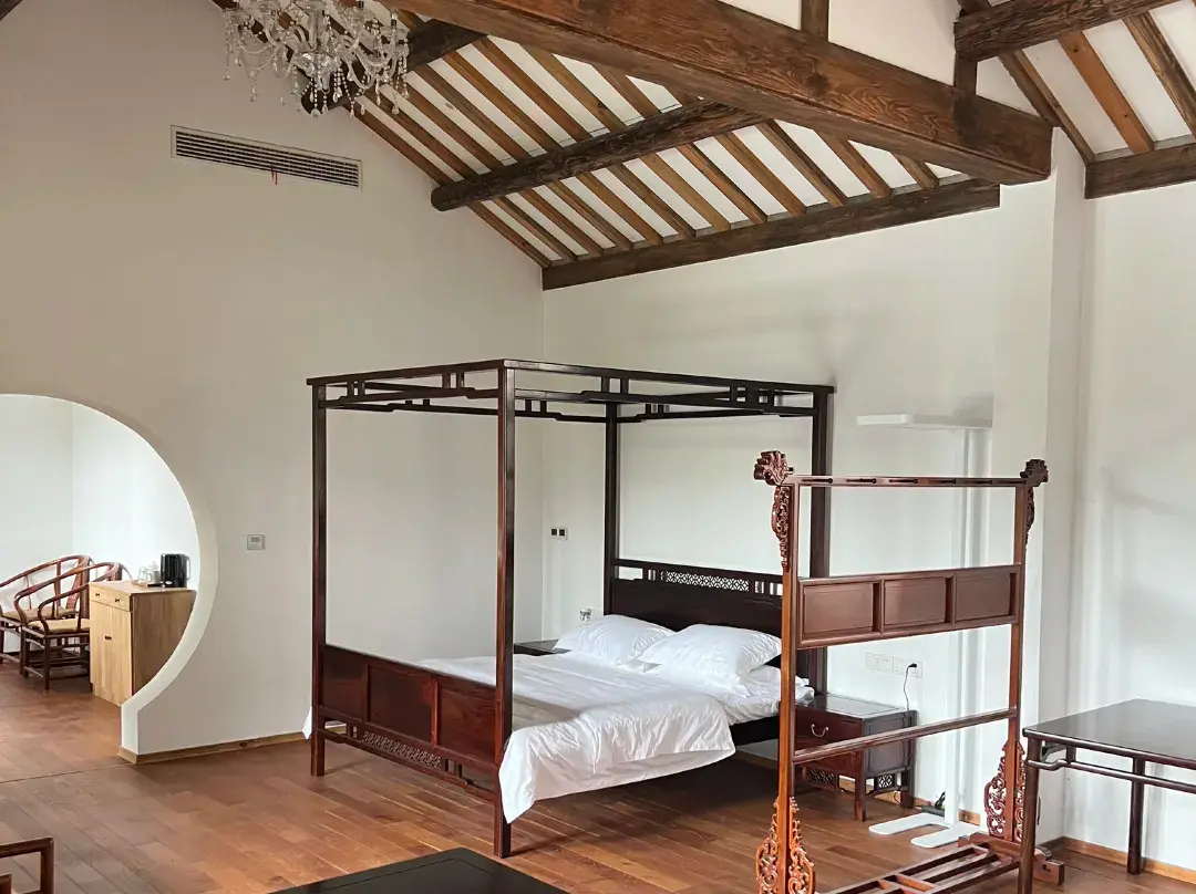 Jiriliangchen Resort Hotel - Nantong