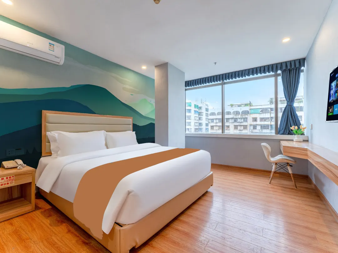 Huadohotel - Shantou