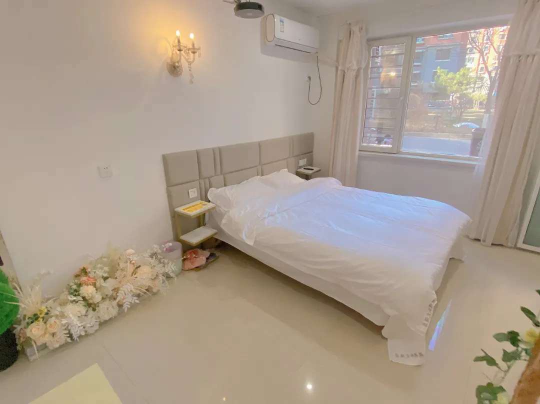 Jinzhou Weilan Private Hotel - Jinzhou