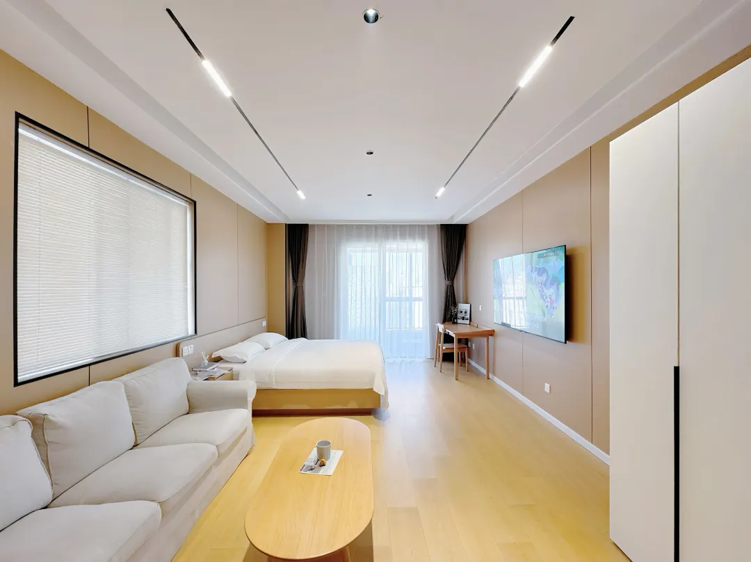 Xiaoqi's Homestay - Xi'An