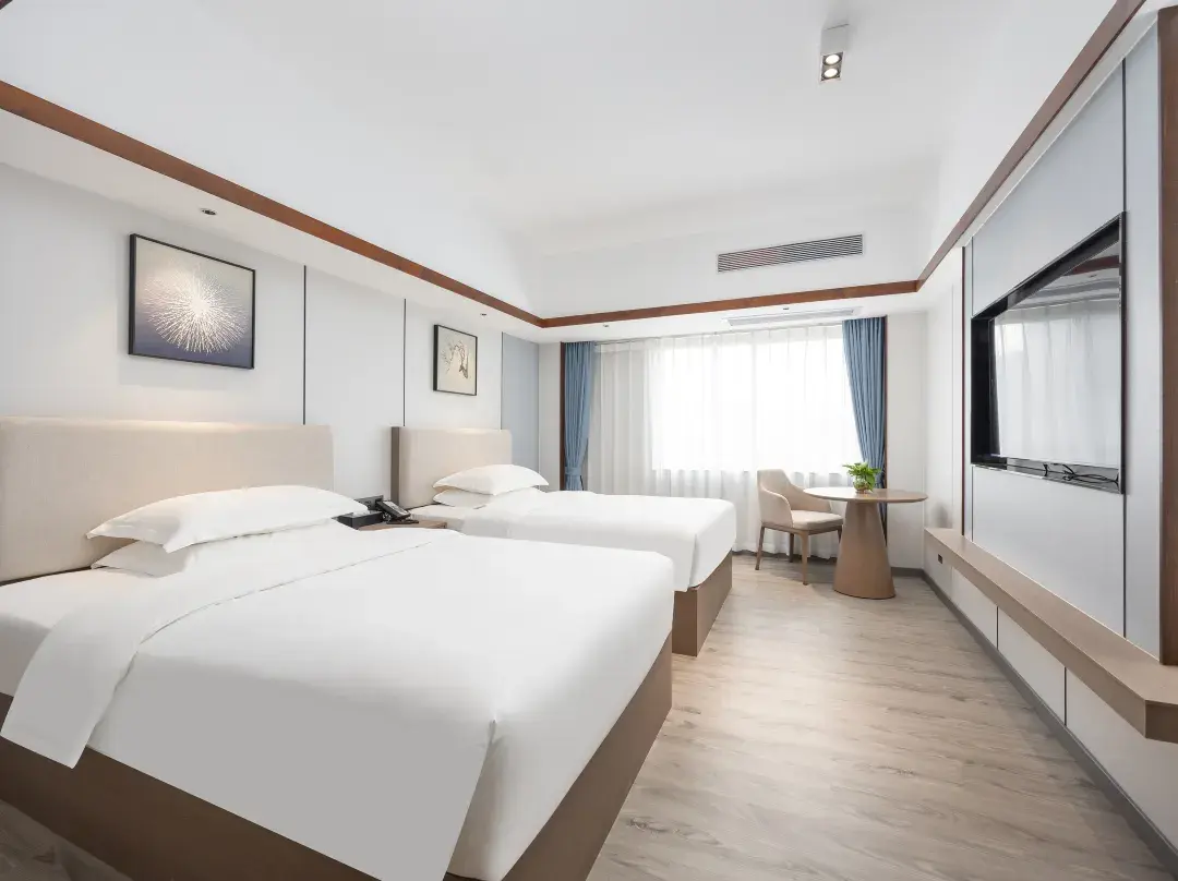Bonus Hotel - Sai Kung