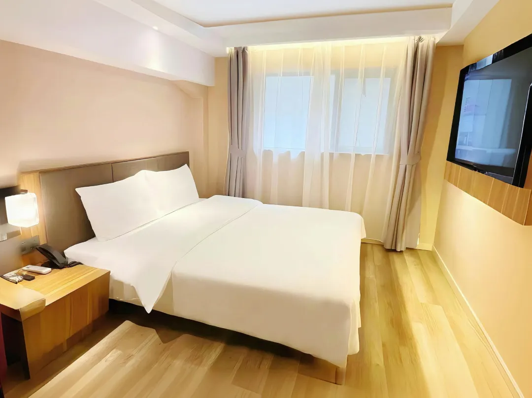 Home Inn - Hangzhou