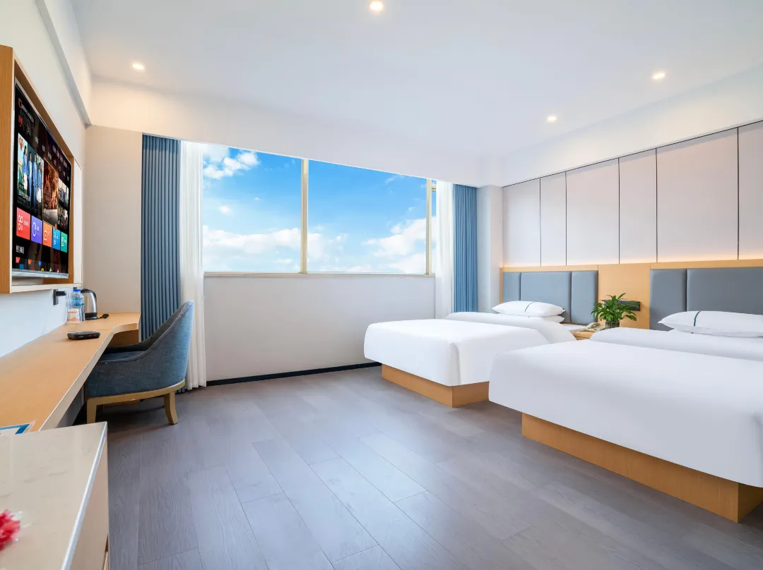 The Dream Hotel - Kunming