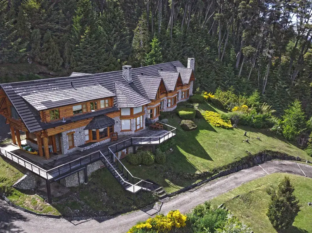 El Bosque By Dot Tradition - Los Lagos