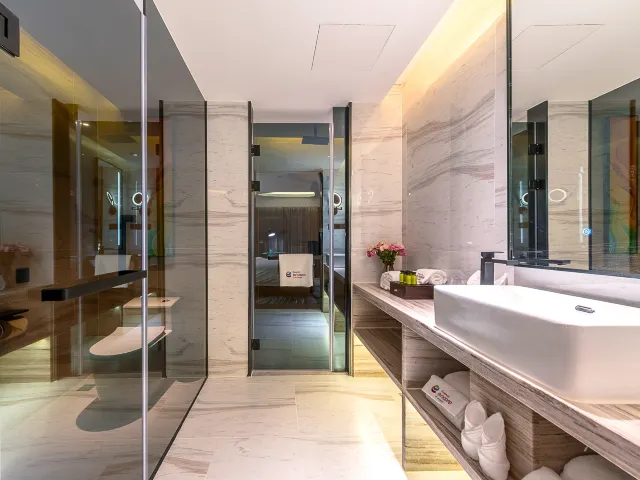 Tengwan・ALIENSPACE Alien E-sports Hotel - 131 Gambar, Ulasan & Tawaran ...