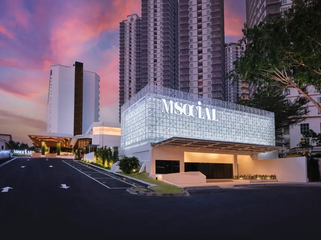 M Social Resort Penang - Penang