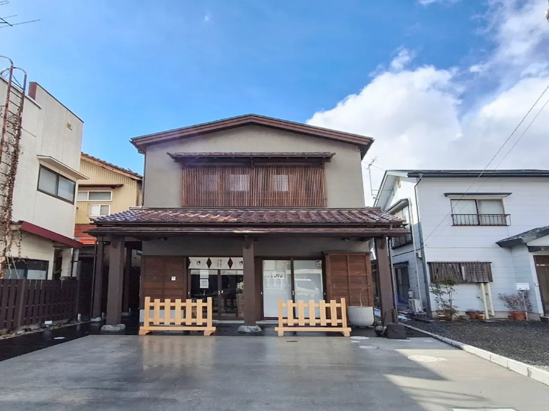 A-un Lnn - Aizuwakamatsu