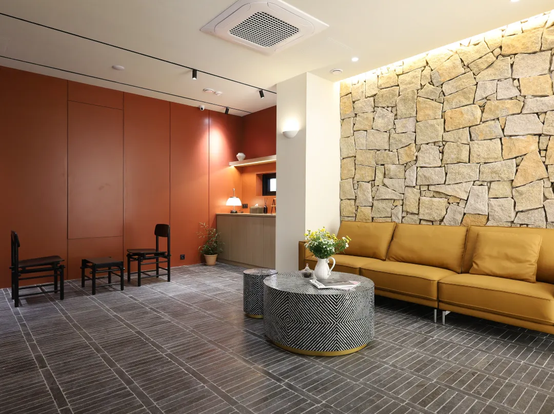 Hound Hotel Daeyeon - Busan