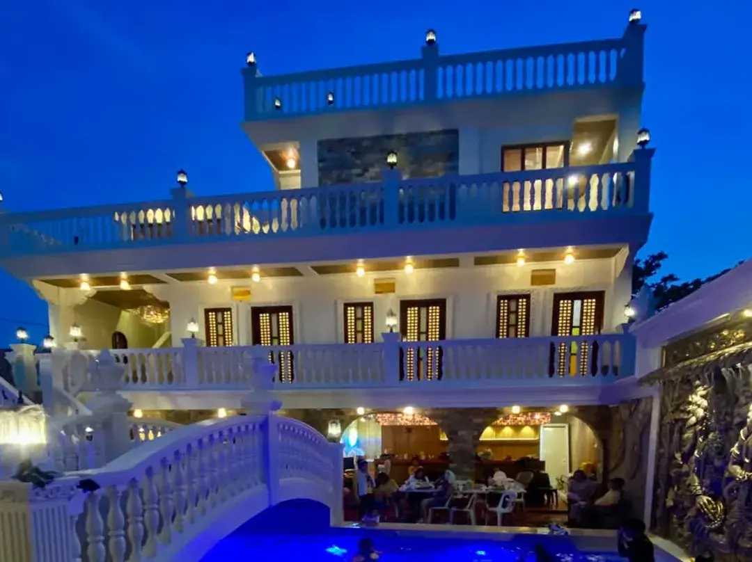 Sibsib Baybayin Beach Resort - Naic