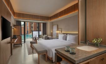 Novotel Bali Ubud Resort (Opening December 2025) 후기, 예약 및 특가 확인 - 발리 호텔 ...