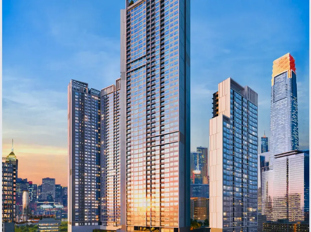 Agile Luxury Suite At Trx Klcc - Kuala Lumpur