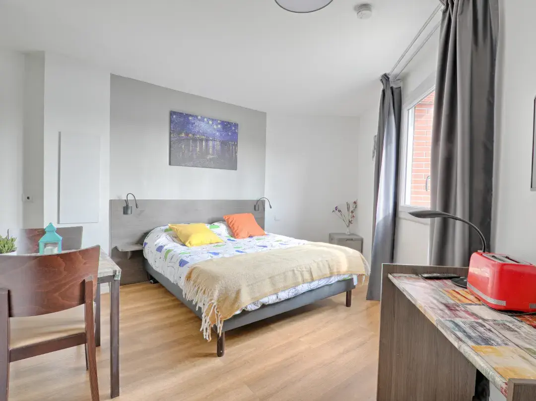 Studio 106, Entre Ville Et Rivière - Nogent-sur-Marne