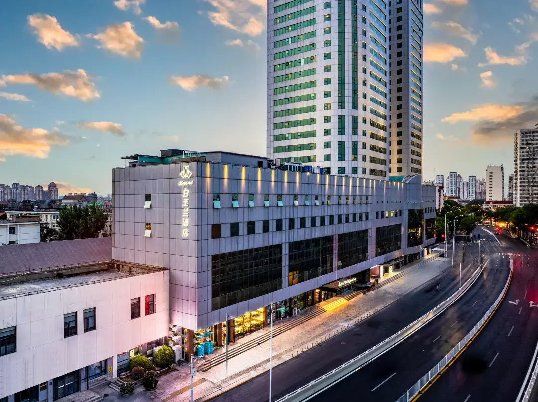 Magnotel Business - Tianjin