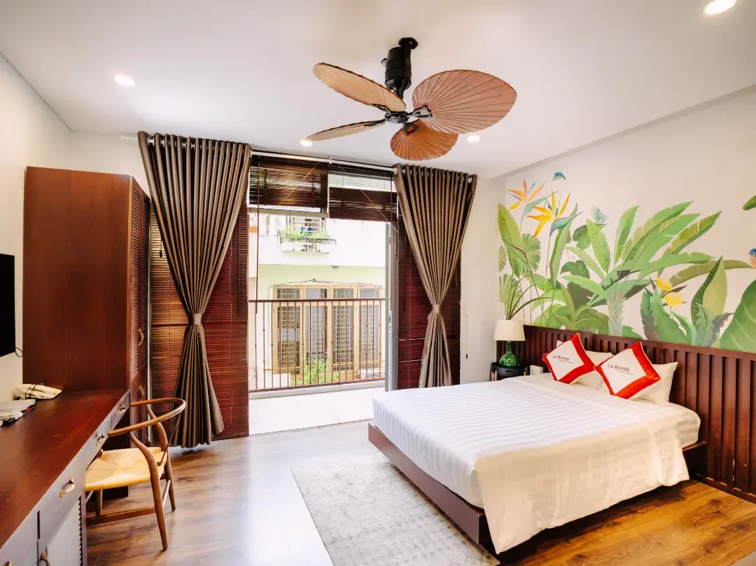 La Bonté Boutique Home Ho Chi Minh - Binh Duong