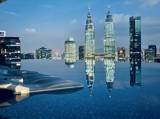 Eaton Twinview - Kuala Lumpur