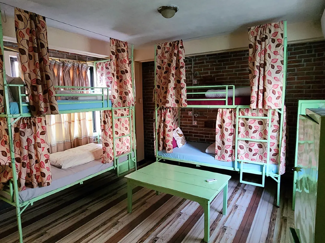 Kiwi Backpackers Hostel Pokhara - Pokhara