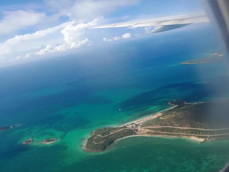 Feefee's Stay Cation - Antigua and Barbuda