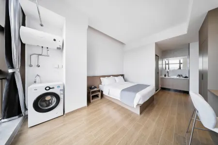 40 recensioni verificate degli ospiti di Shenzhen Yicheng Garden Hotel ...