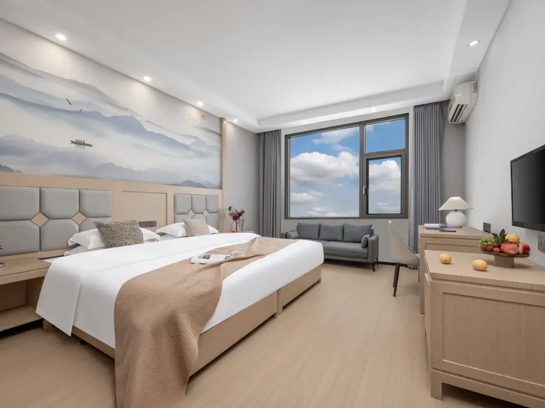 Guilin Hanxiang Hotel - Guilin