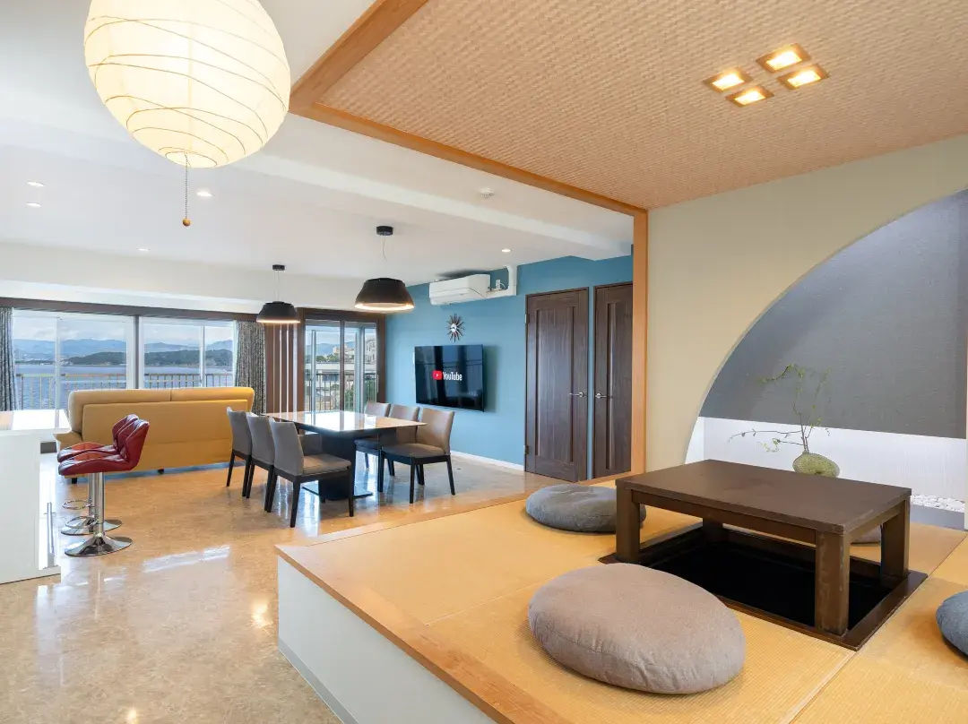 Ocean Smile - Tanabe