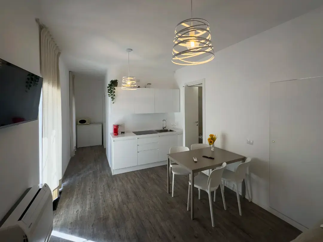 Lucana Rooftop - Matera