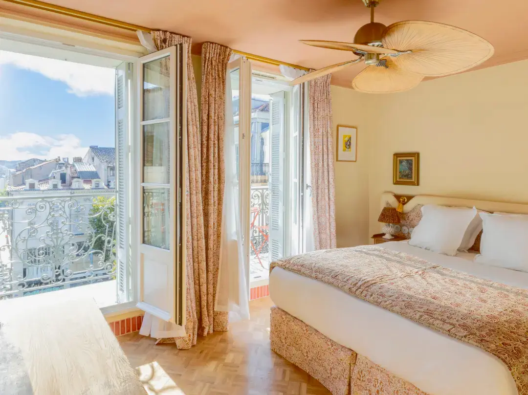 Hôtel Amista, Marseille - Marseille