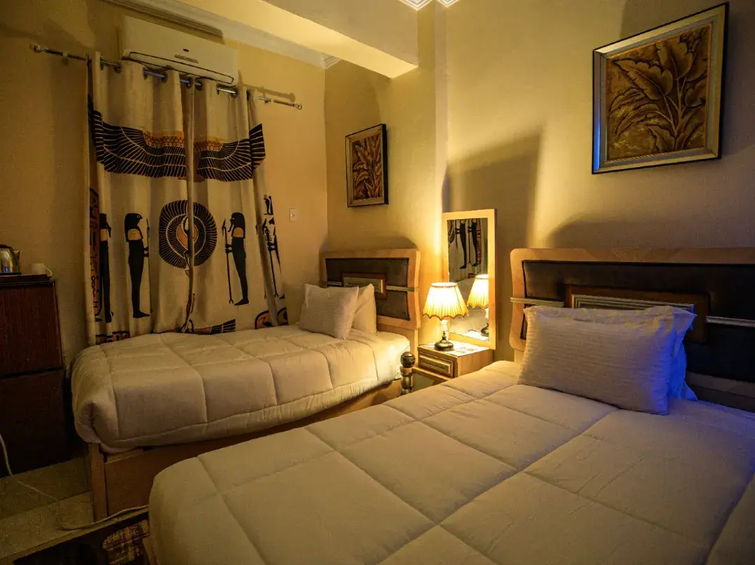 Bella Casa Pyramids Inn - Ägypten