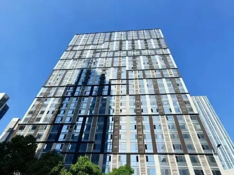 Zhimei·lingju Hotel - Zhumadian