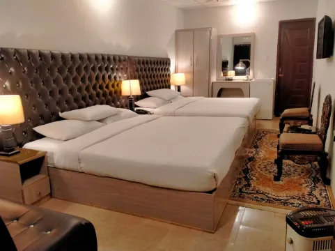 Peace Guest House - Islamabad