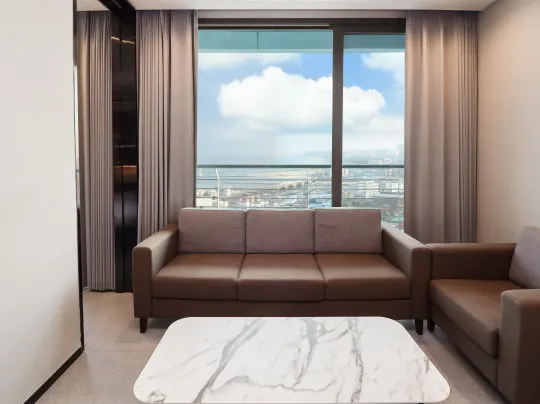 Nova Stay Gangneung - Gangneung-si