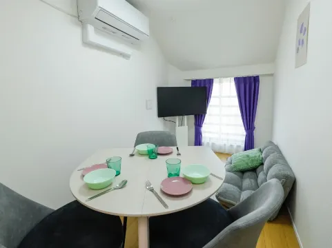 Oakville　Nezu - Ueno