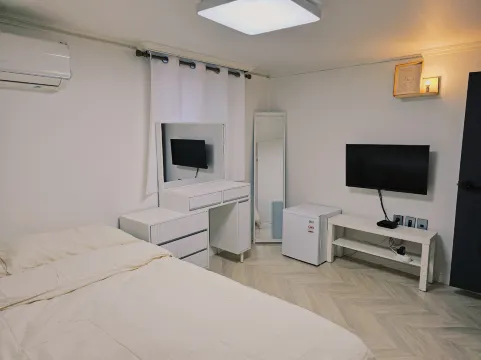 Jeonju Butter Stay - Jeonju-si